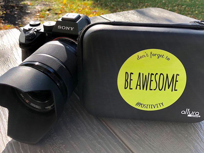 Circle Stickers | MakeStickers