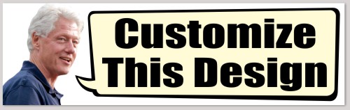 Political Stickers | MakeStickers